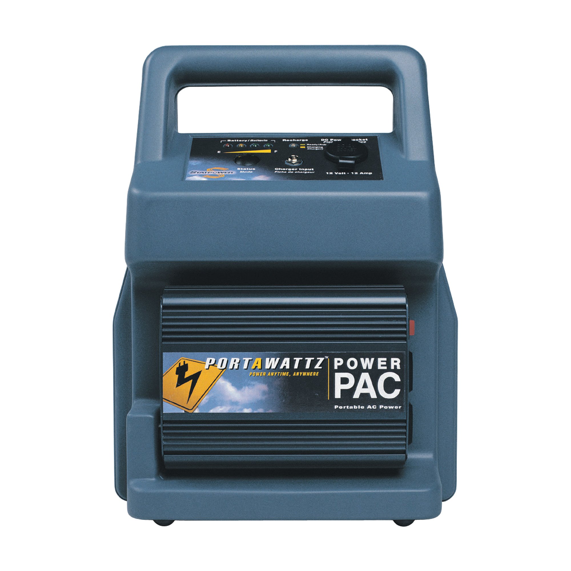 Porta Wattz Power Pac | Northern Tool